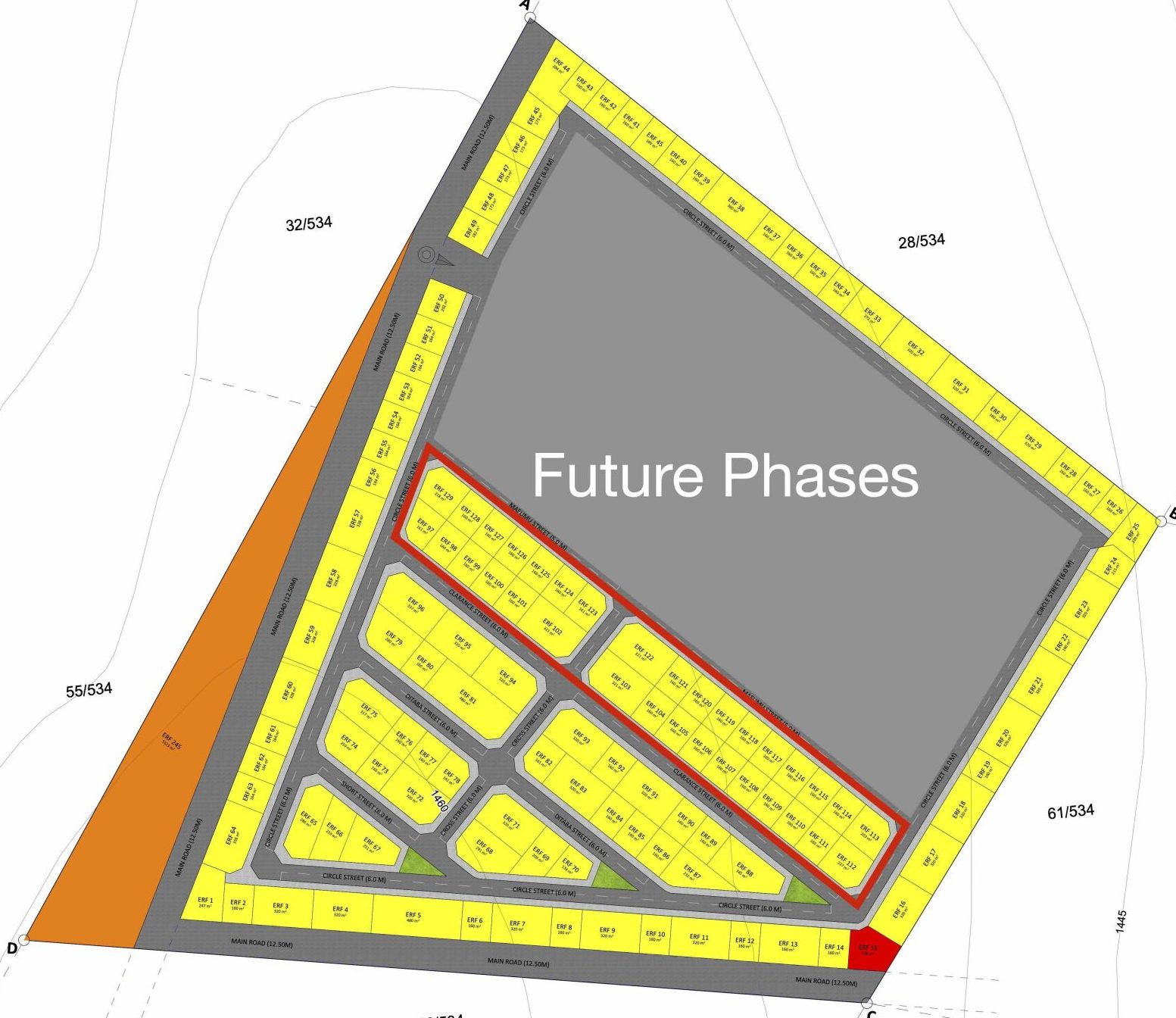 Cosmo Peak Estate – Prulani Investments PTY LTD